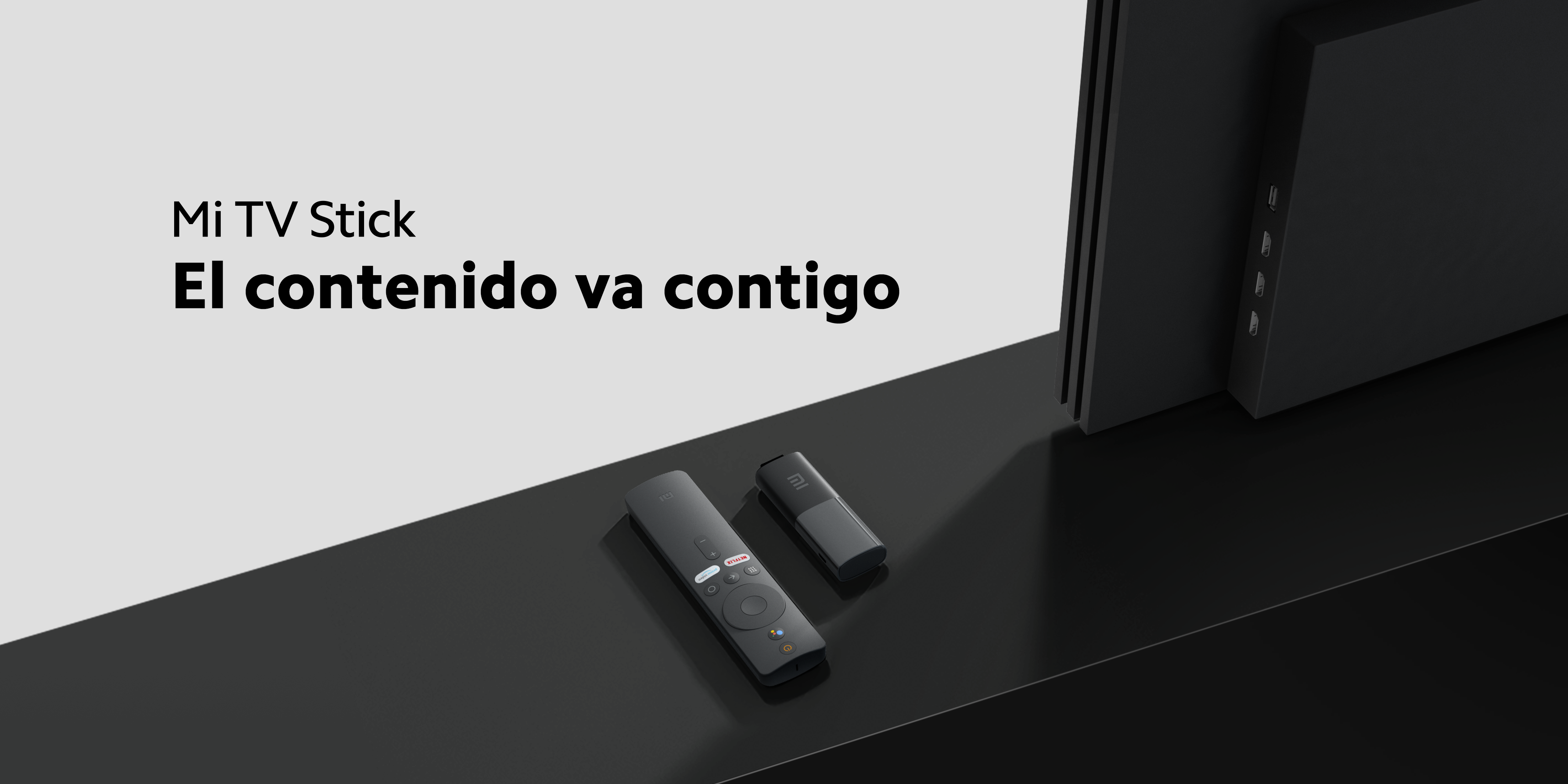 Mi TV Stick | Mi Store