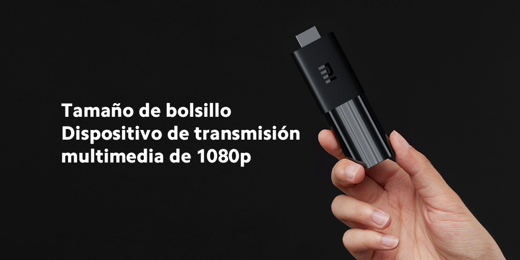 Mi TV Stick | Mi Store