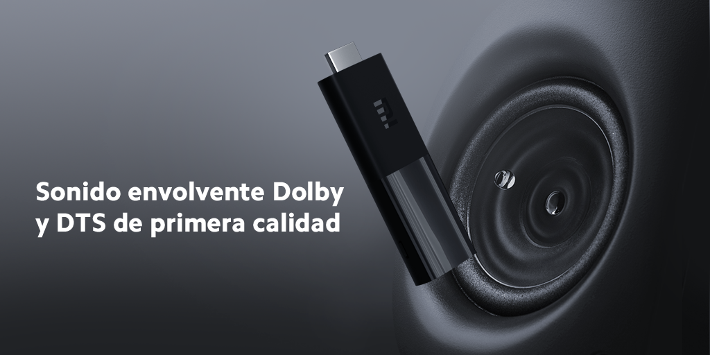 Mi TV Stick | Mi Store