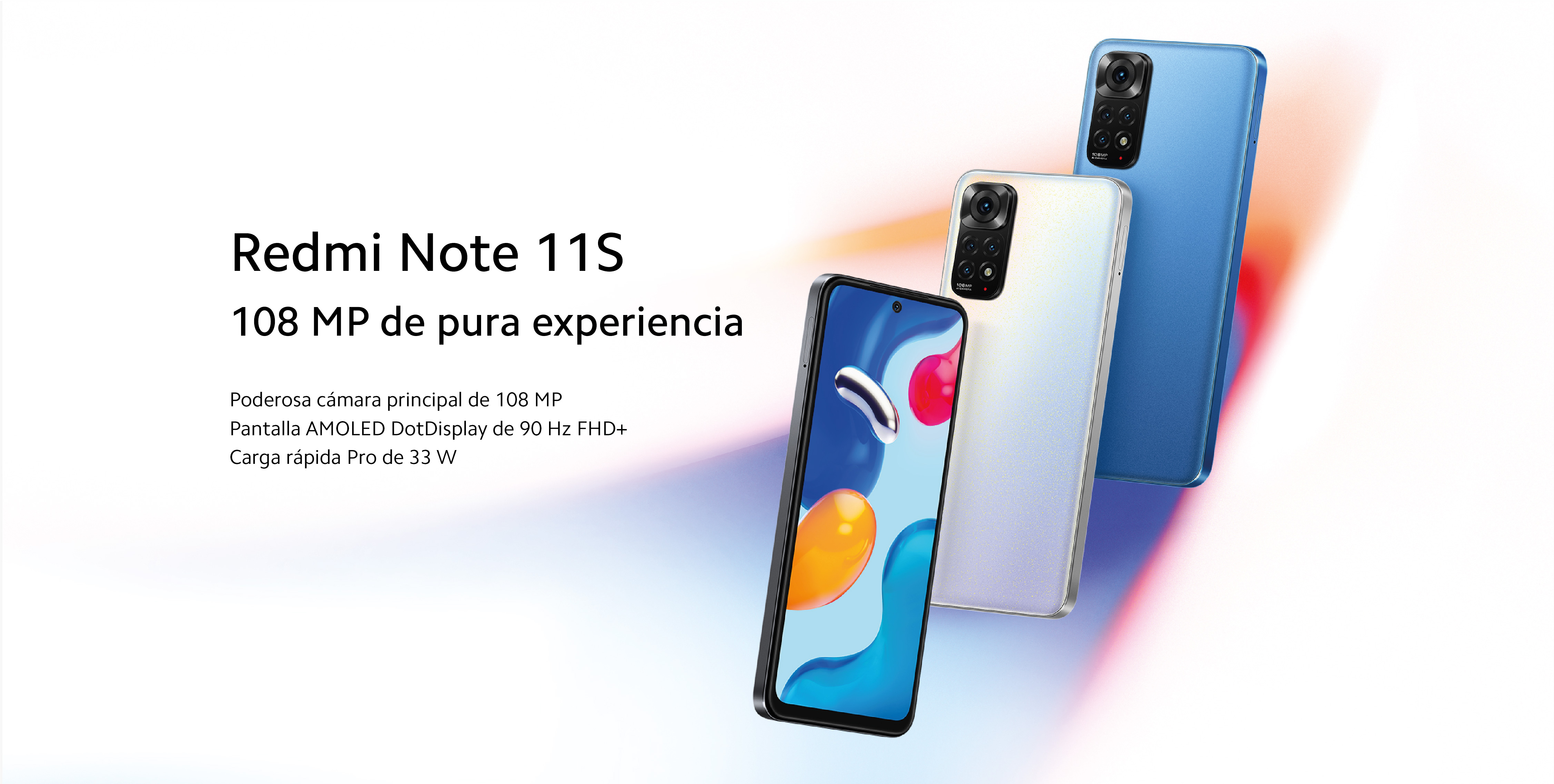 Redmi Note 11S | Mi Store