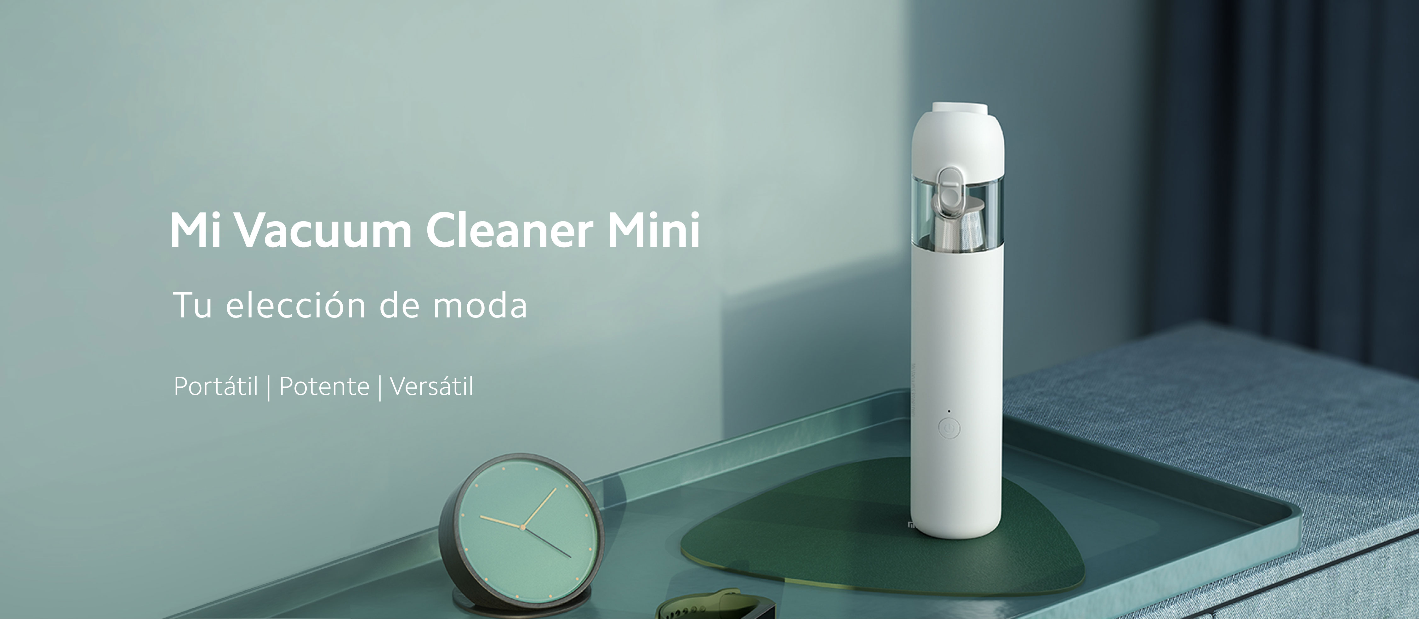 Mi Vacuum Cleaner Mini | Mi Store