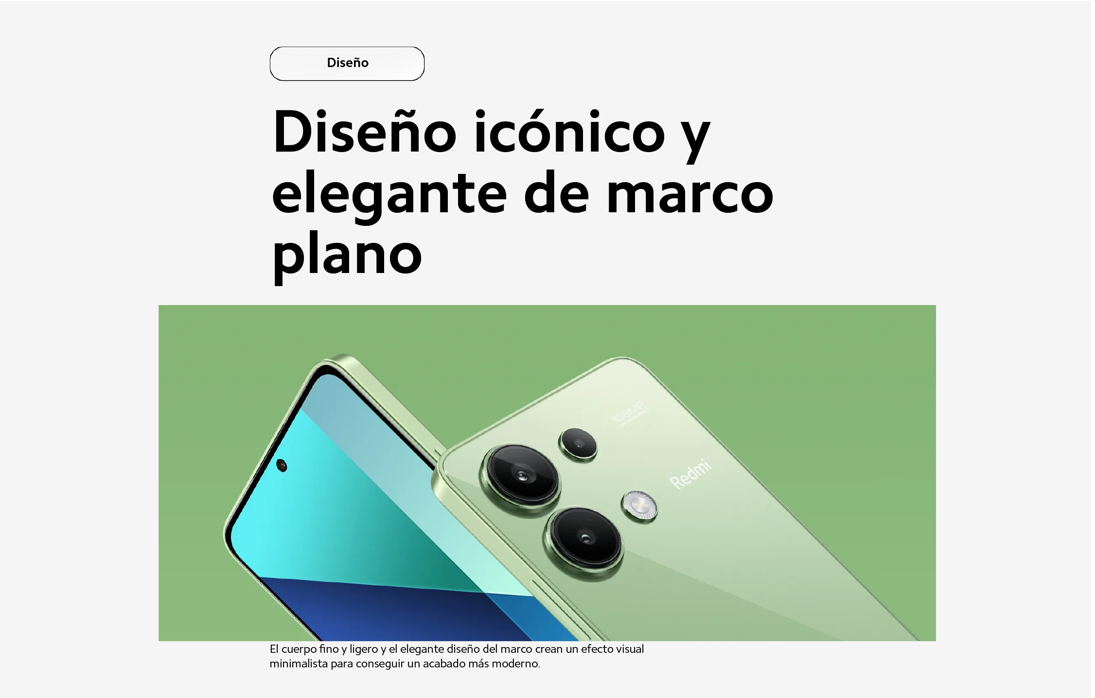 Redmi Note 13 | Mi Store