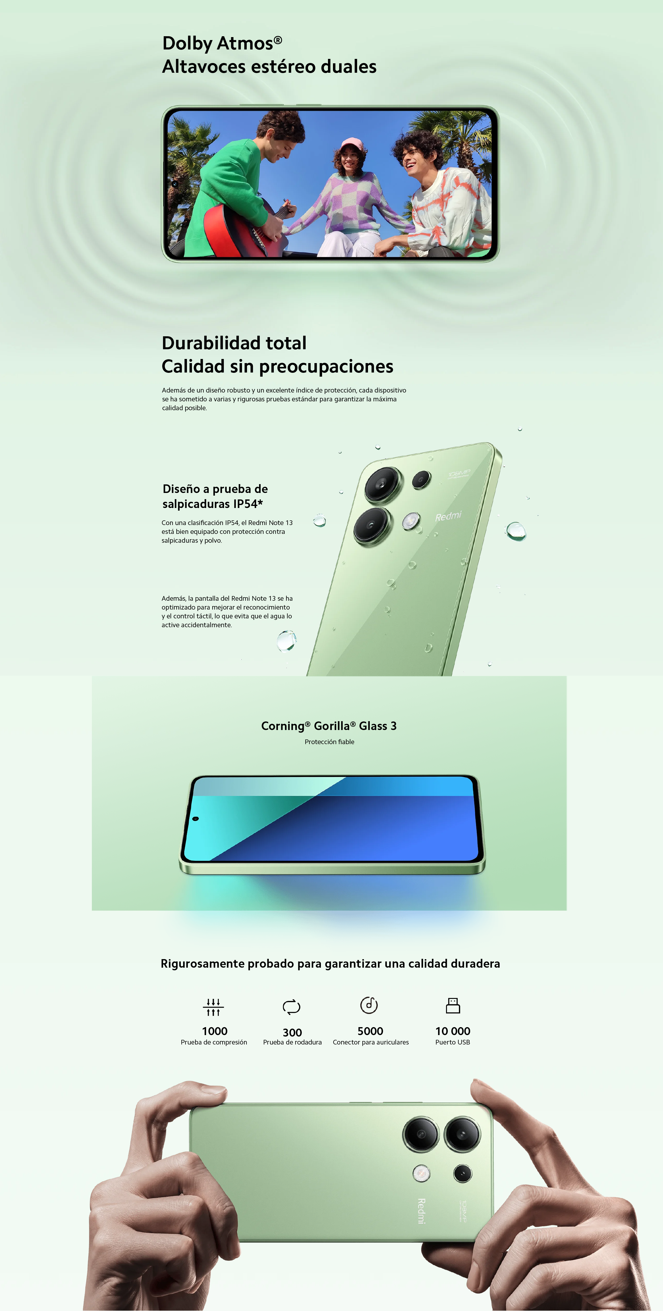 Redmi Note 13 | Mi Store