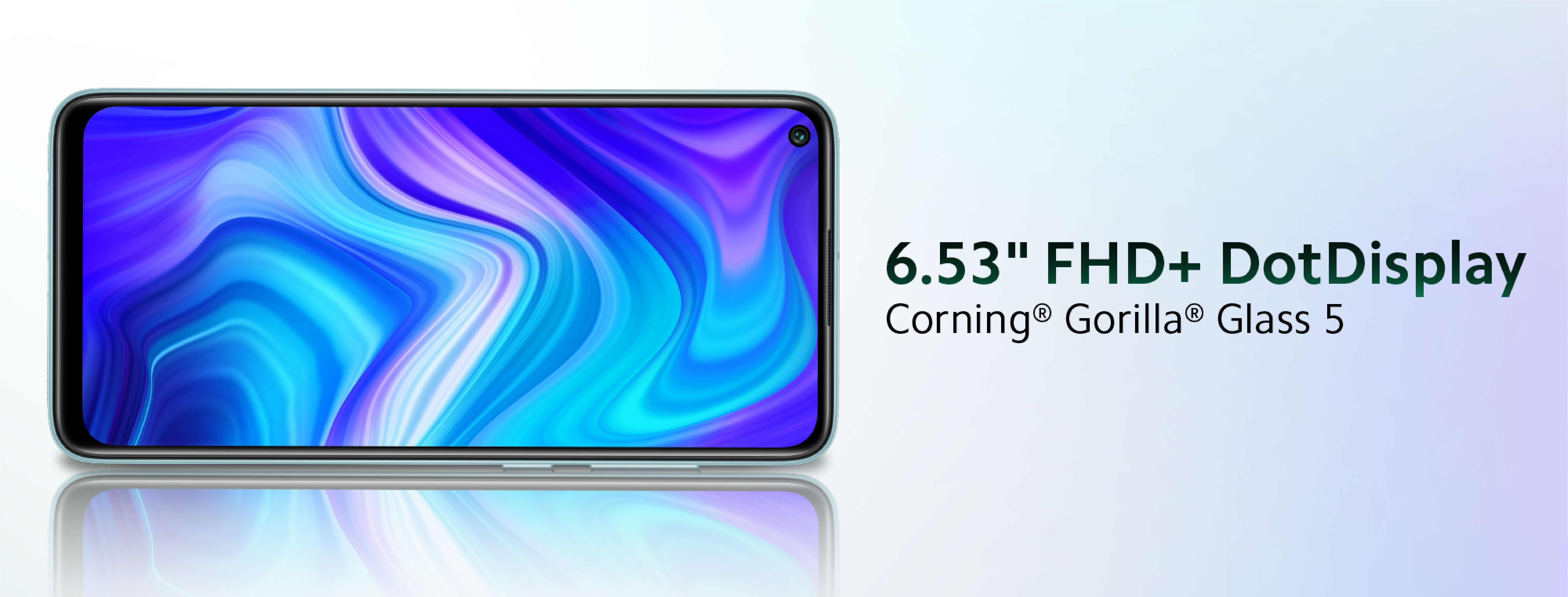 Redmi Note 9 | Mi Store